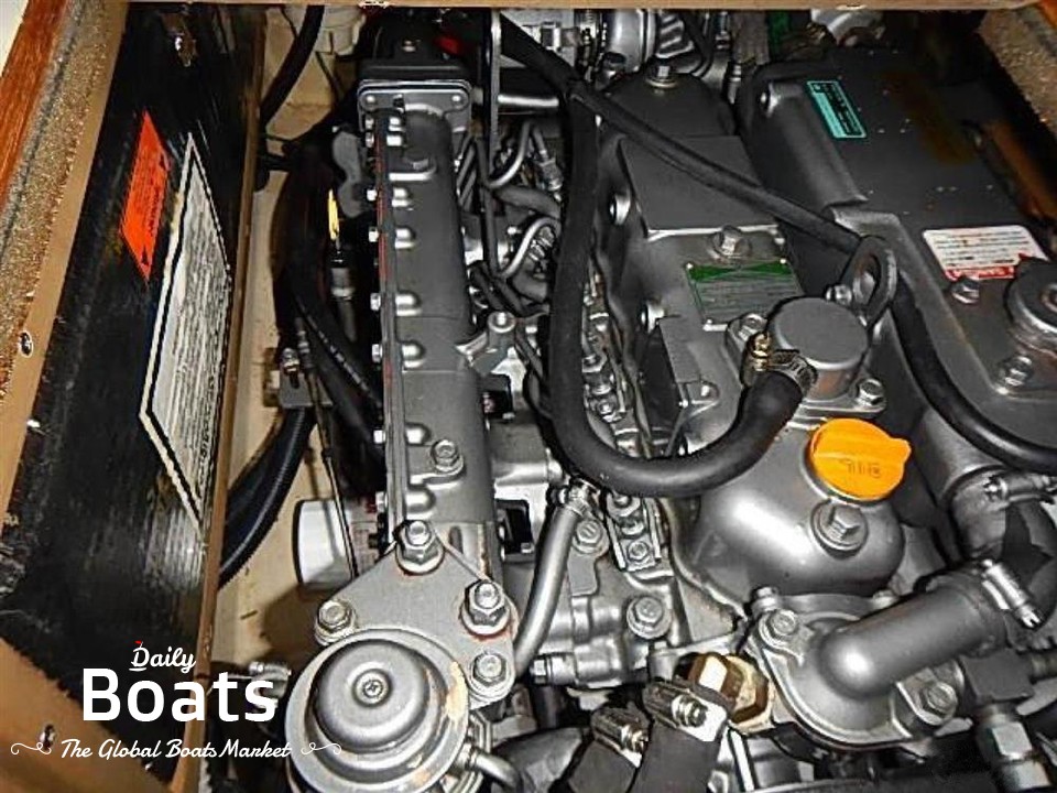 2004 Hunter 466 for sale. View price, photos and Buy 2004 Hunter 466 ...