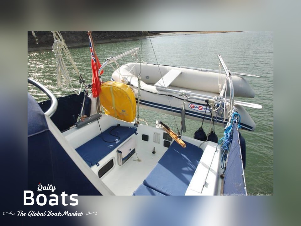 2005 Hunter 245 for sale. View price, photos and Buy 2005 Hunter 245 ...