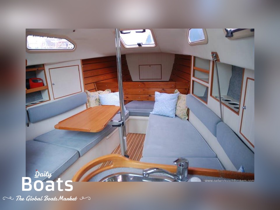 2005 Hunter 245 for sale. View price, photos and Buy 2005 Hunter 245 ...