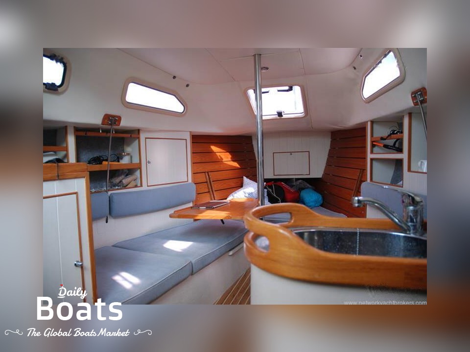 2005 Hunter 245 for sale. View price, photos and Buy 2005 Hunter 245 ...