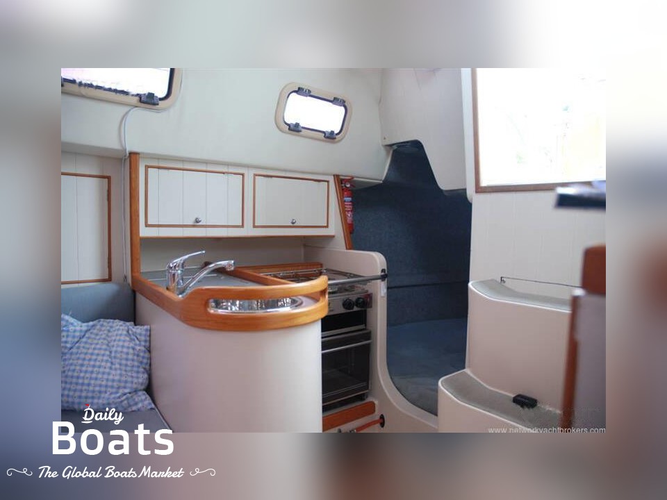 2005 Hunter 245 for sale. View price, photos and Buy 2005 Hunter 245 ...