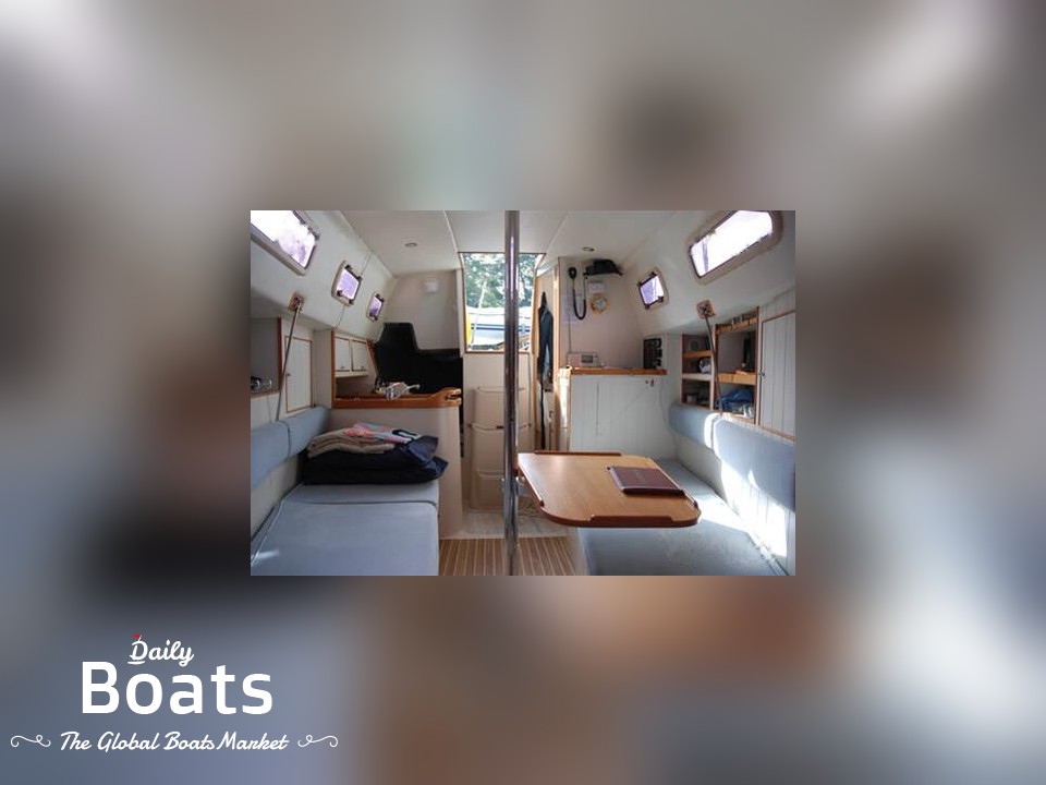 2005 Hunter 245 for sale. View price, photos and Buy 2005 Hunter 245 ...