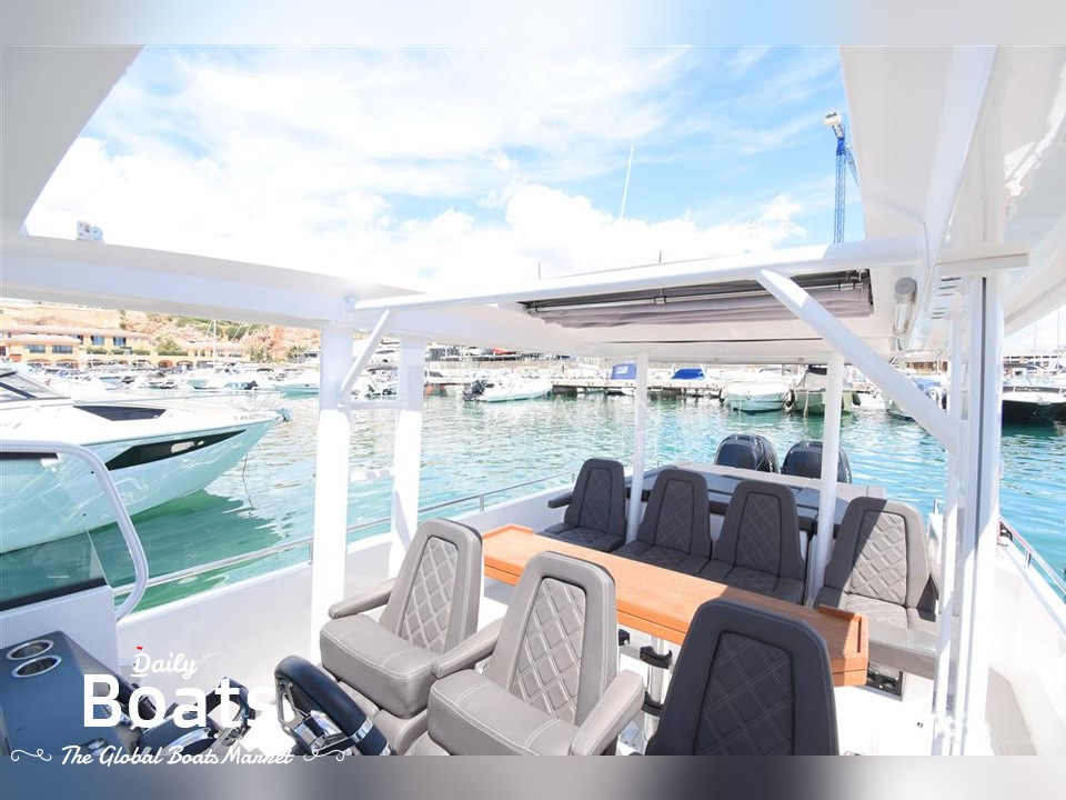 2016 Axopar Boats 37 Sun-Top for sale. View price, photos and Buy 2016 ...