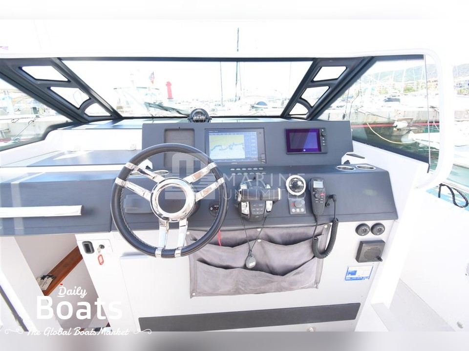 2016 Axopar Boats 37 Sun-Top for sale. View price, photos and Buy 2016 ...