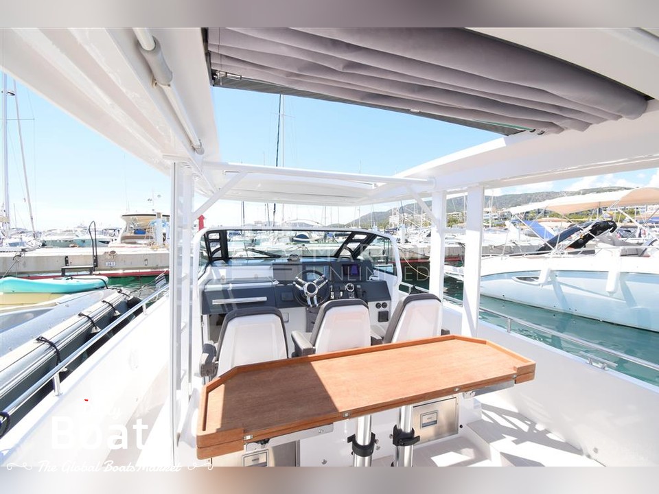 2016 Axopar Boats 37 Sun-Top for sale. View price, photos and Buy 2016 ...