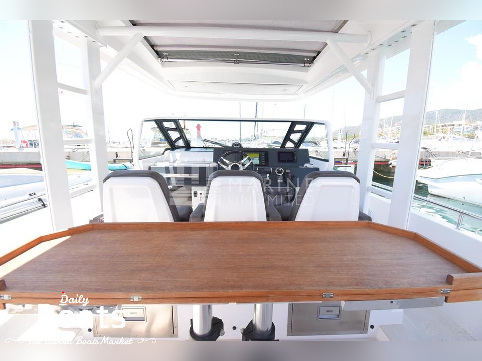 2016 Axopar Boats 37 Sun-Top for sale. View price, photos and Buy 2016 ...