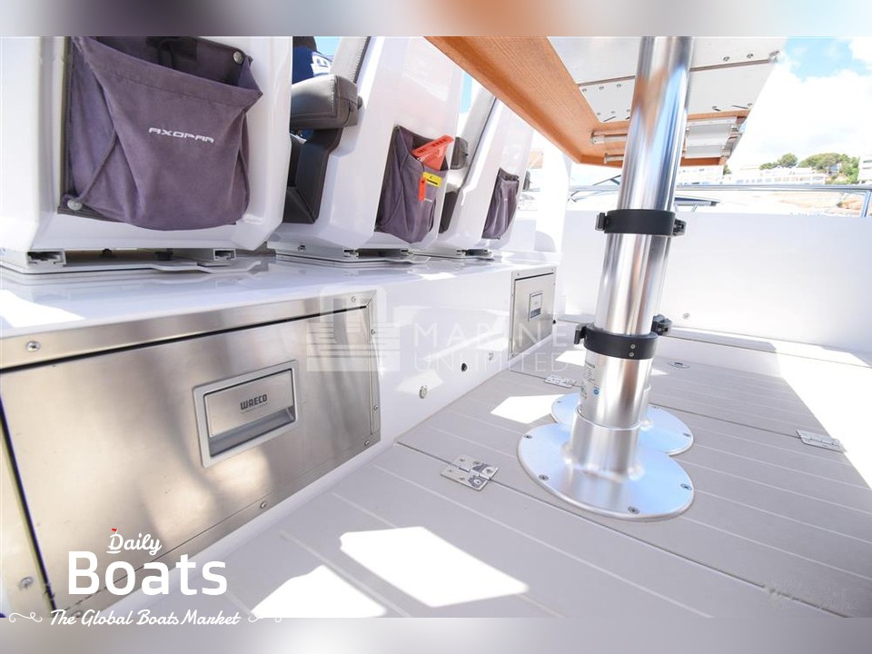 2016 Axopar Boats 37 Sun-Top for sale. View price, photos and Buy 2016 ...