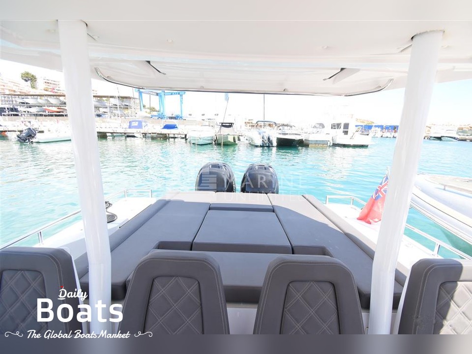 2016 Axopar Boats 37 Sun-Top for sale. View price, photos and Buy 2016 ...