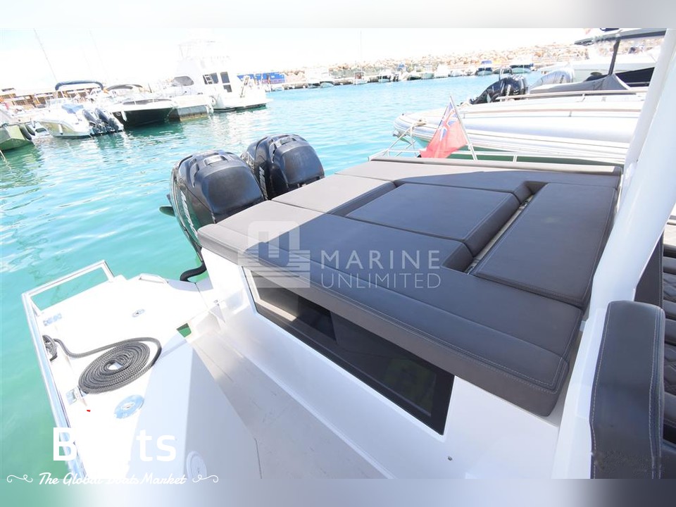2016 Axopar Boats 37 Sun-Top for sale. View price, photos and Buy 2016 ...