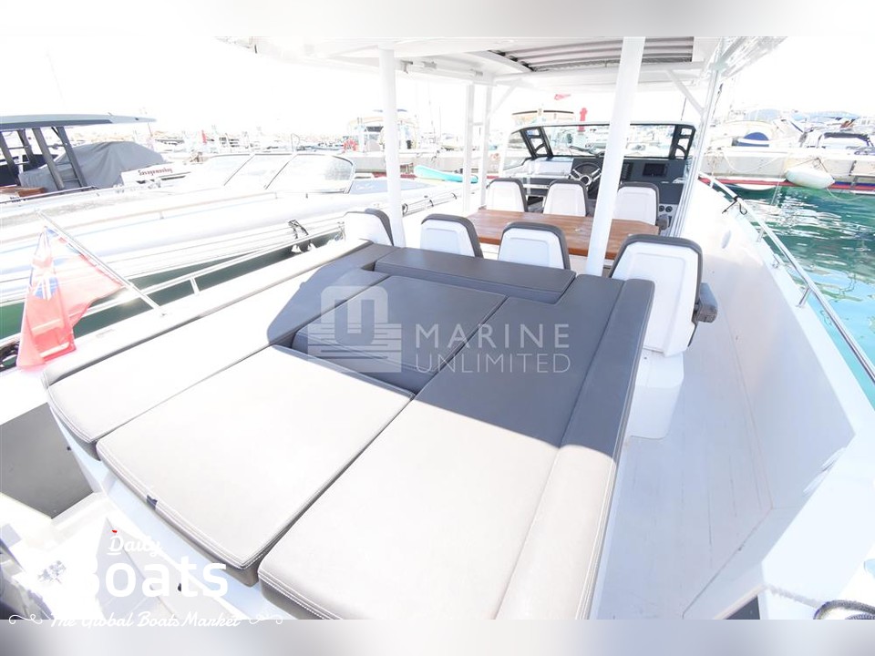 2016 Axopar Boats 37 Sun-Top for sale. View price, photos and Buy 2016 ...