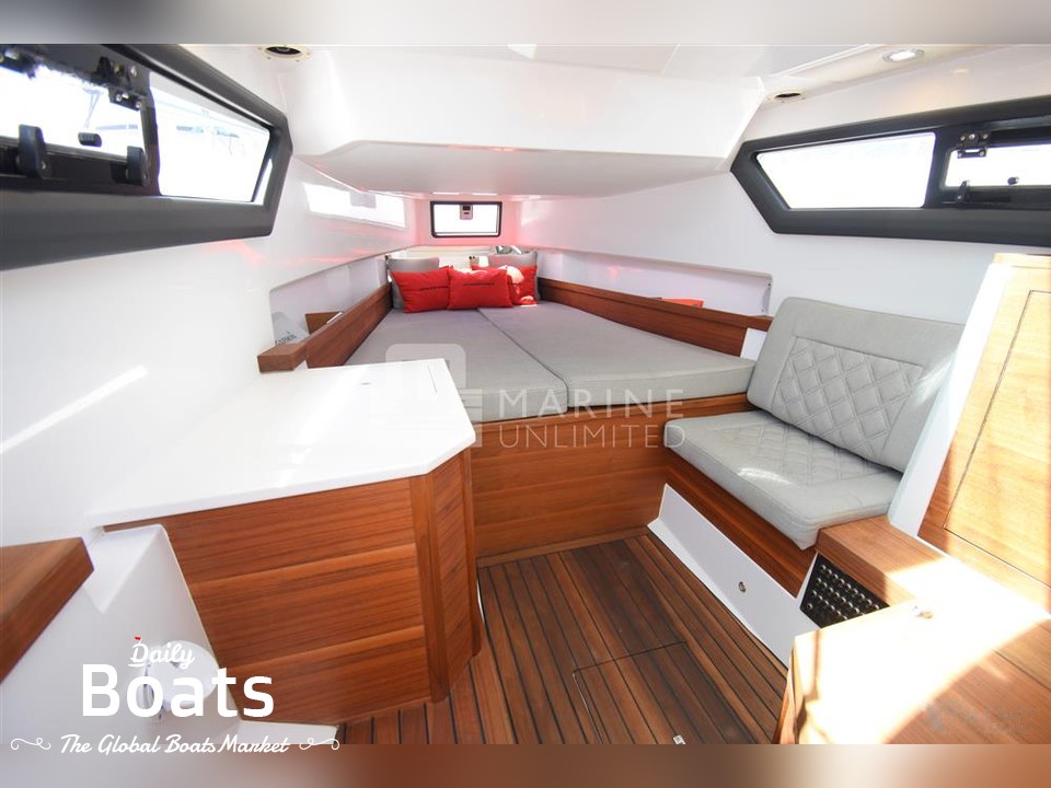 2016 Axopar Boats 37 Sun-Top for sale. View price, photos and Buy 2016 ...