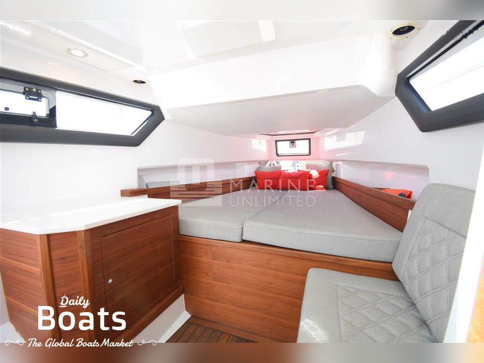 2016 Axopar Boats 37 Sun-Top for sale. View price, photos and Buy 2016 ...