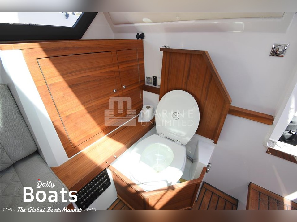 2016 Axopar Boats 37 Sun-Top for sale. View price, photos and Buy 2016 ...