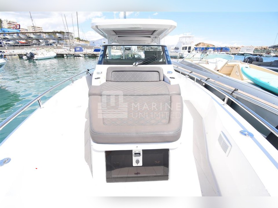 2016 Axopar Boats 37 Sun-Top for sale. View price, photos and Buy 2016 ...