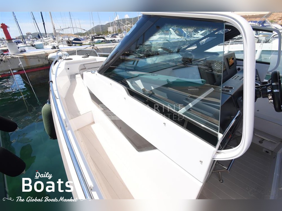 2016 Axopar Boats 37 Sun-Top for sale. View price, photos and Buy 2016 ...