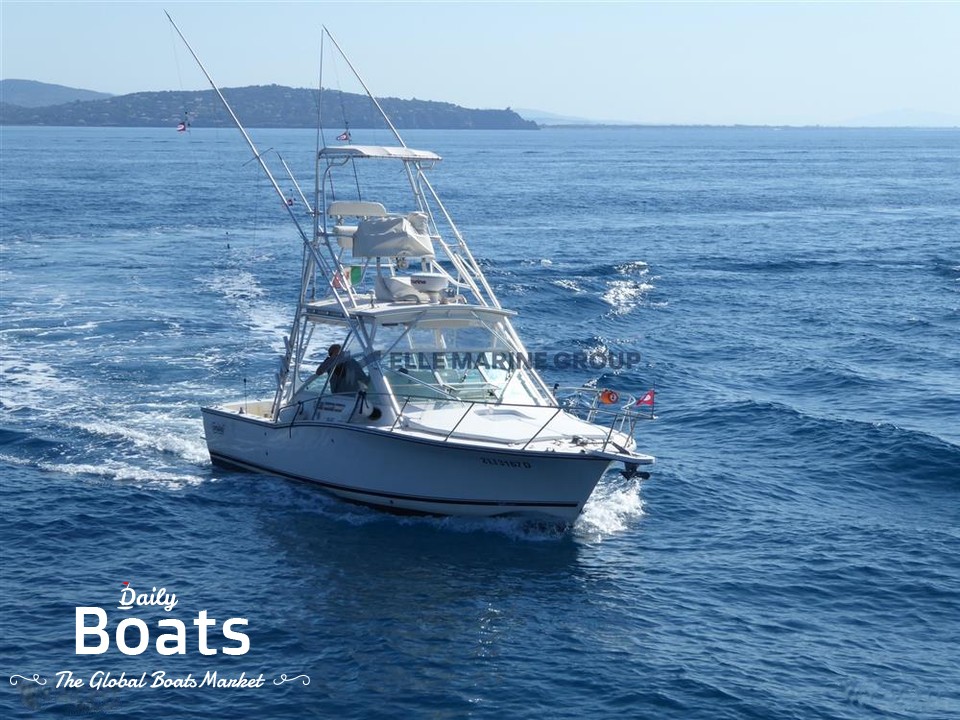2009 Carolina Classic 28 for sale. View price, photos and Buy 2009 ...