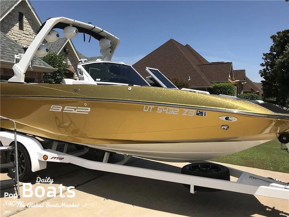 2020 MB Boats B52 for sale. View price, photos and Buy 2020 MB Boats ...