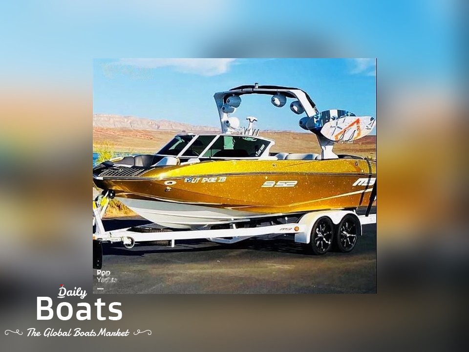 2020 MB Boats B52 for sale. View price, photos and Buy 2020 MB Boats ...