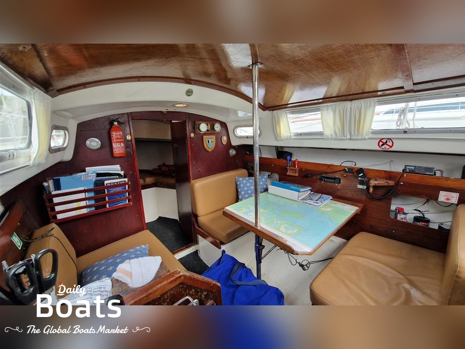 1977 Shipman 28 for sale. View price, photos and Buy 1977 Shipman 28 ...