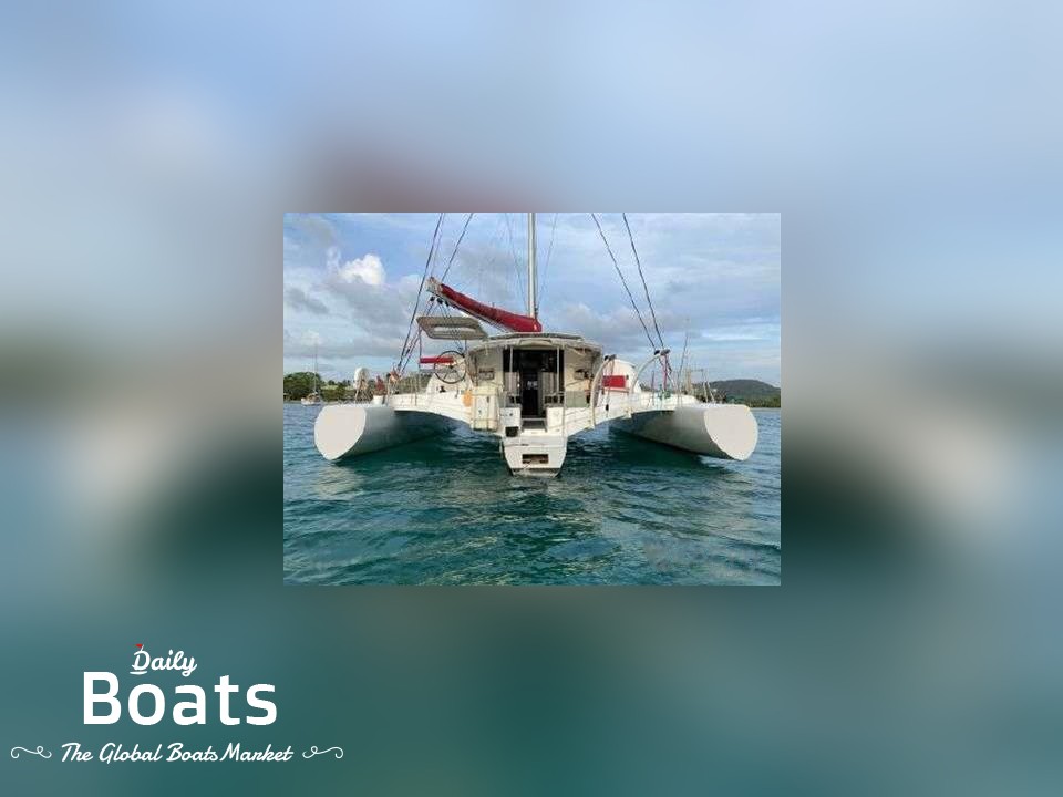 2015 Neel 45 for sale. View price, photos and Buy 2015 Neel 45 #467181