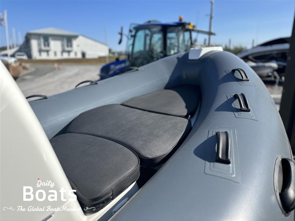 2021 Brig Inflatables 450 for sale. View price, photos and Buy 2021 ...