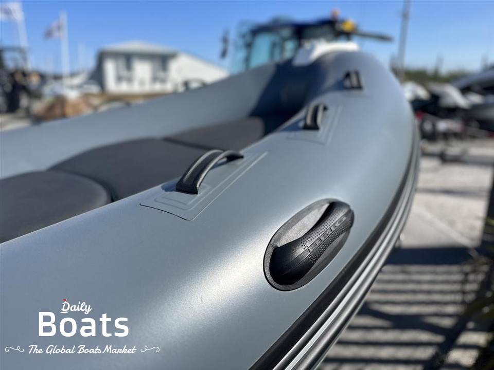 2021 Brig Inflatables 450 for sale. View price, photos and Buy 2021 ...