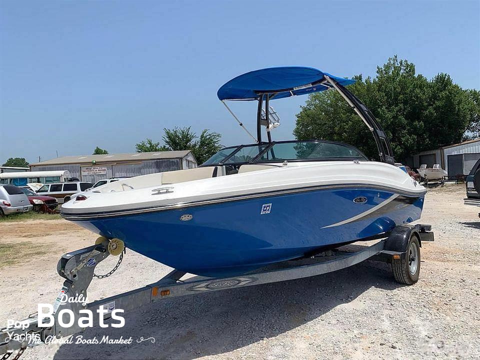 2013 Sea Pro Boats 190 for sale. View price, photos and Buy 2013 Sea ...