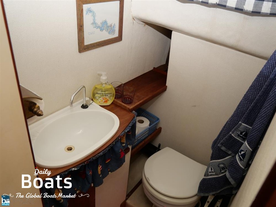 1976 Jonnson Boats Jonsson 30 for sale. View price, photos and Buy 1976 ...