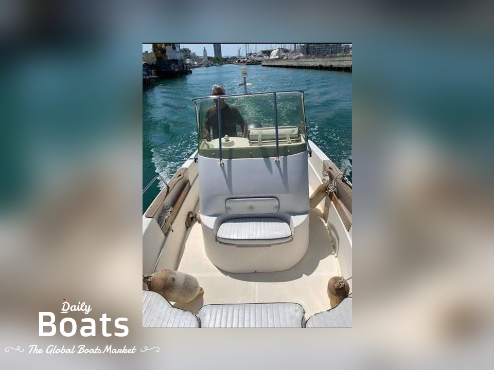 2001 Cad Marine 20 for sale. View price, photos and Buy 2001 Cad Marine ...