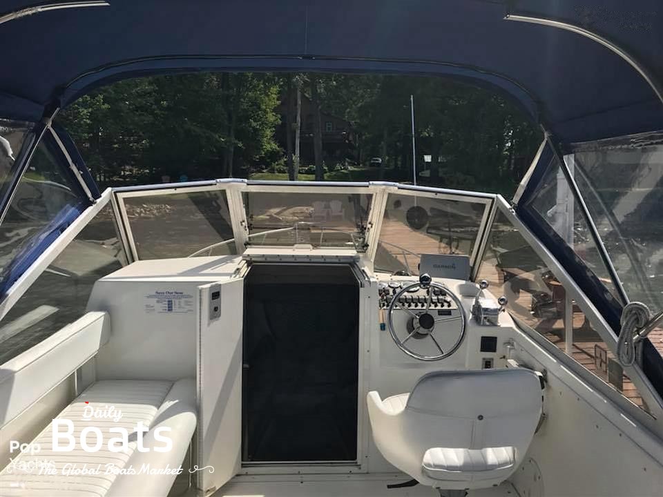 2000 Shamrock 260 Express for sale. View price, photos and Buy 2000 ...