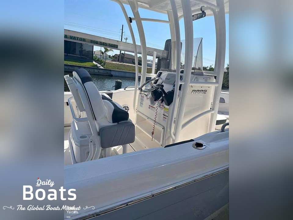 2021 Robalo R200 for sale. View price, photos and Buy 2021 Robalo R200 ...