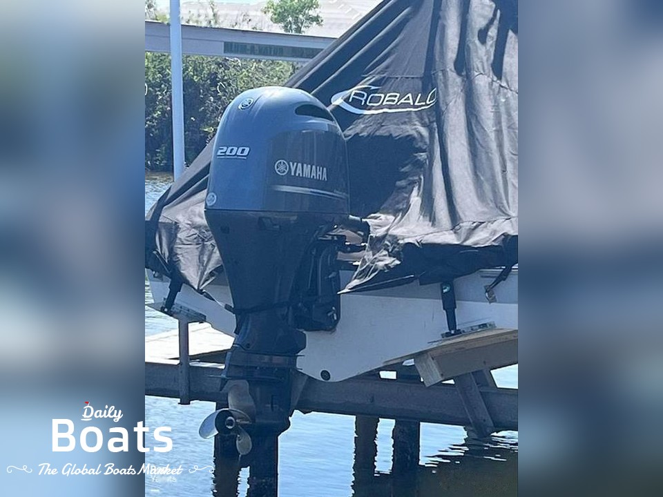 2021 Robalo R200 for sale. View price, photos and Buy 2021 Robalo R200 ...