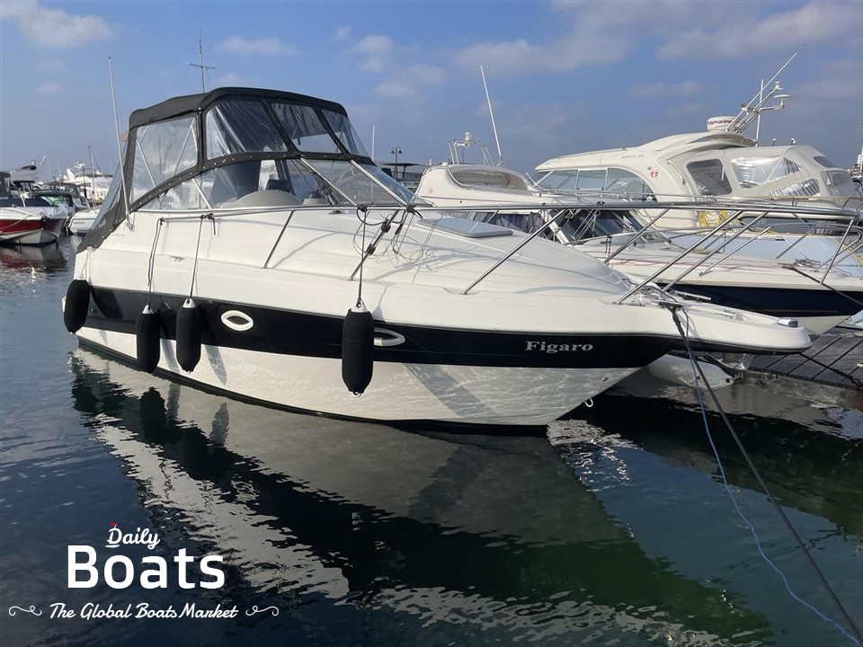 2001 Maxum 2400 Scr for sale. View price, photos and Buy 2001 Maxum ...