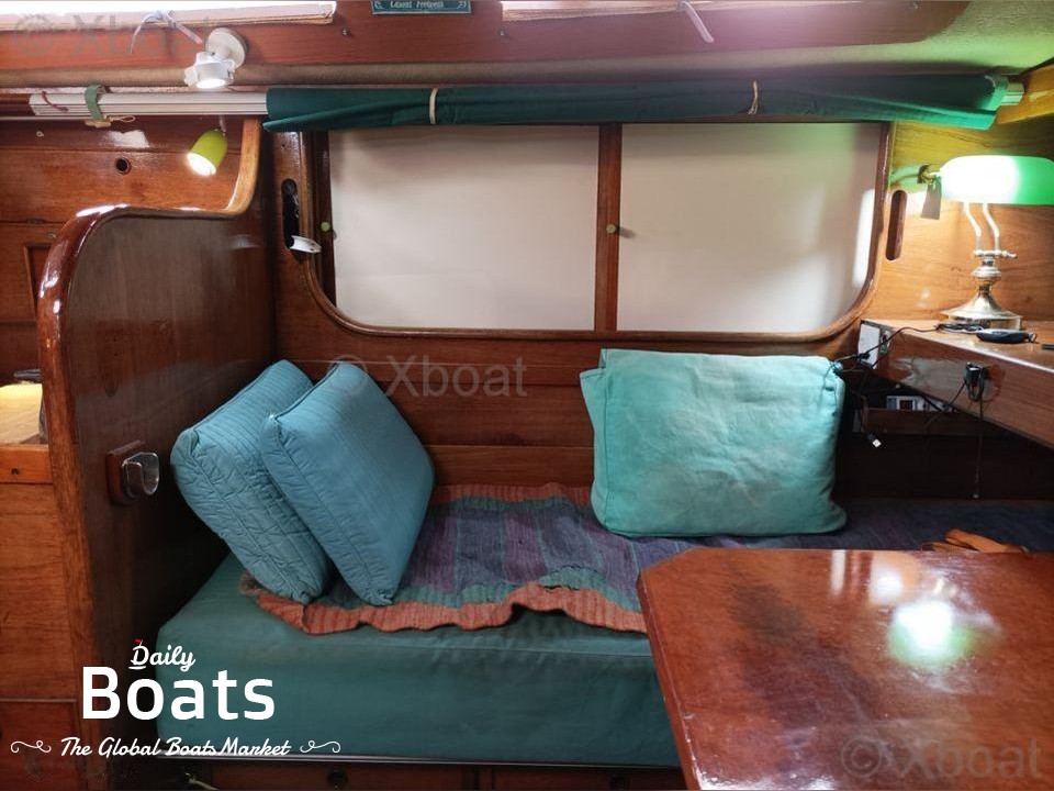 1977 Contessa 35 for sale. View price, photos and Buy 1977 Contessa 35 ...