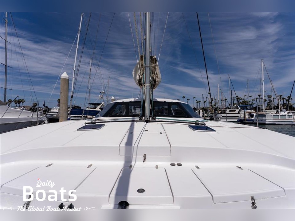 2021 Seawind 1260 for sale. View price, photos and Buy 2021 Seawind ...
