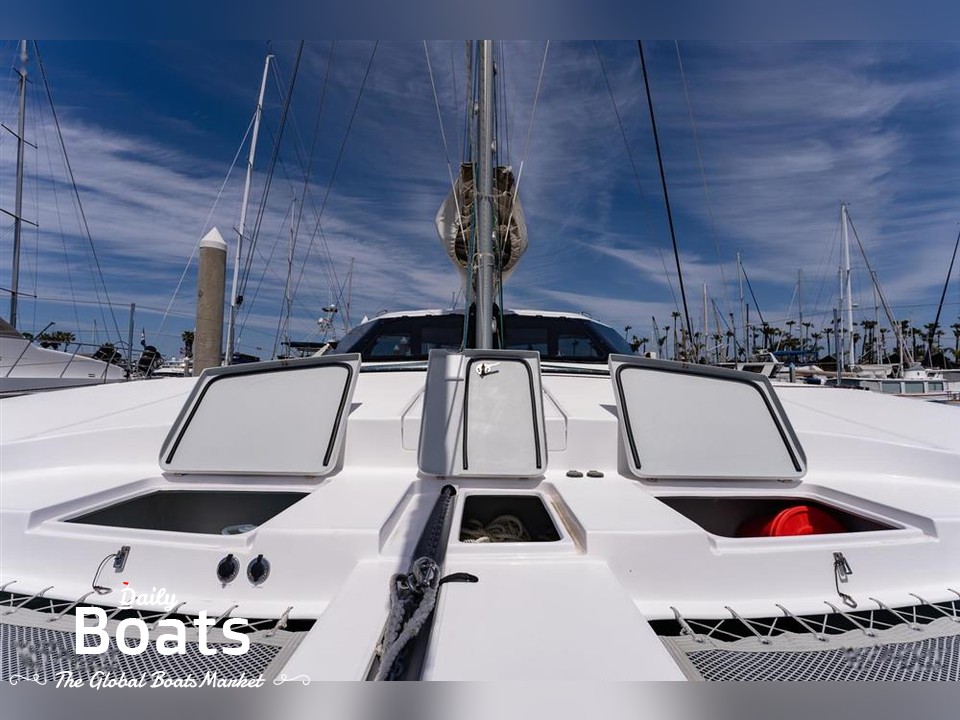 2021 Seawind 1260 for sale. View price, photos and Buy 2021 Seawind ...