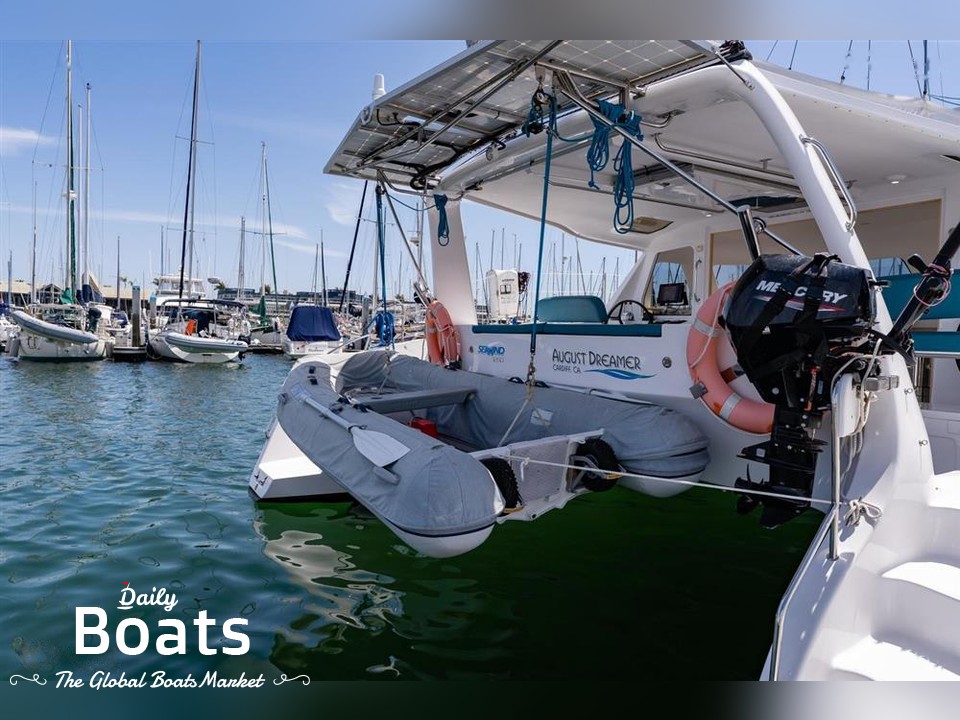 2021 Seawind 1260 for sale. View price, photos and Buy 2021 Seawind ...