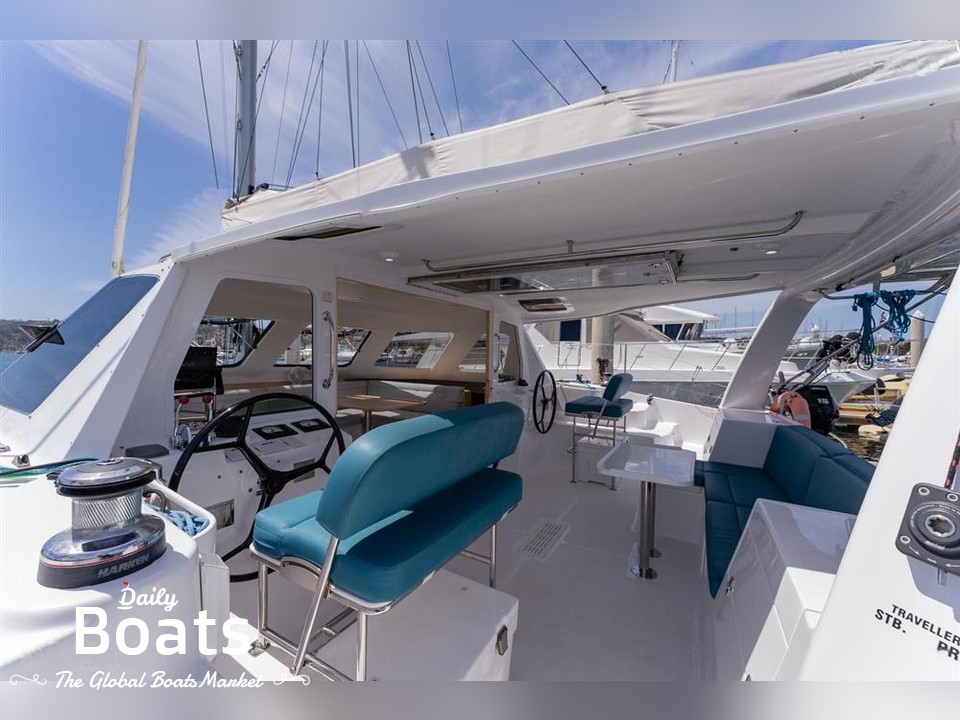 2021 Seawind 1260 for sale. View price, photos and Buy 2021 Seawind ...