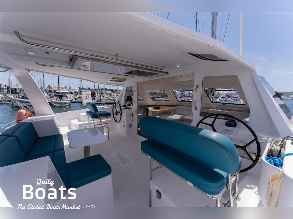 2021 Seawind 1260 for sale. View price, photos and Buy 2021 Seawind ...