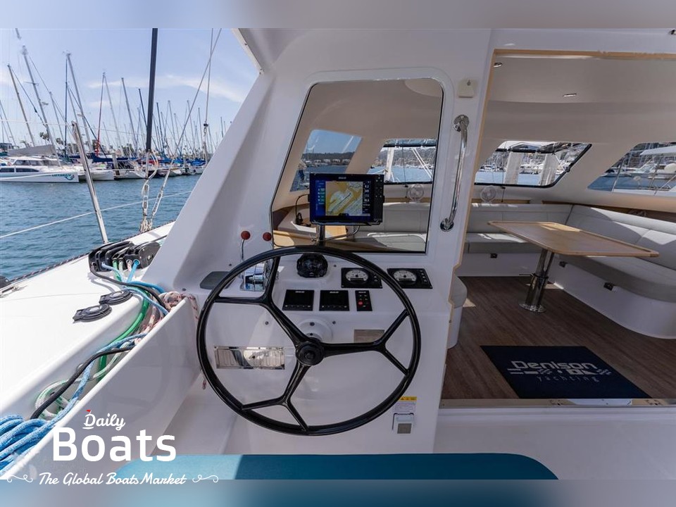 2021 Seawind 1260 for sale. View price, photos and Buy 2021 Seawind ...