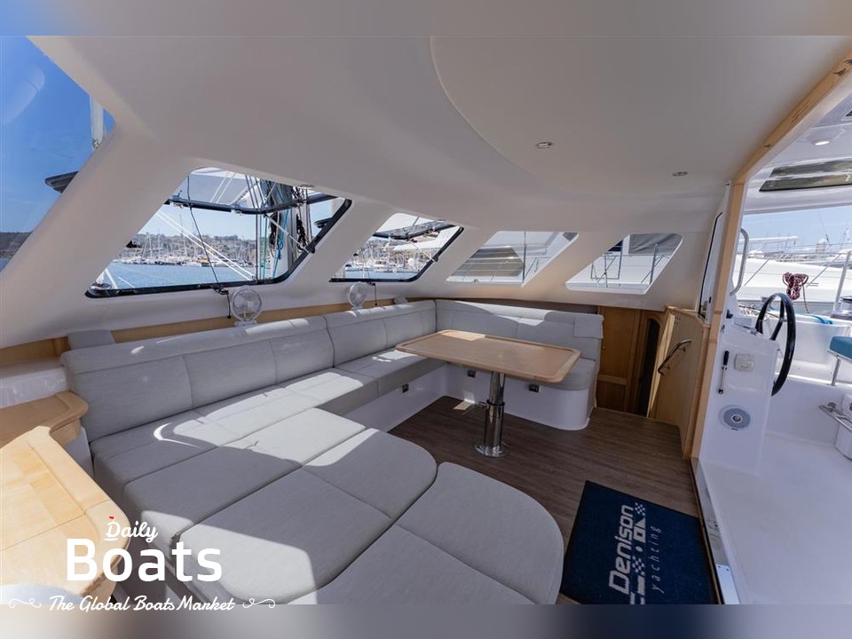 2021 Seawind 1260 for sale. View price, photos and Buy 2021 Seawind ...