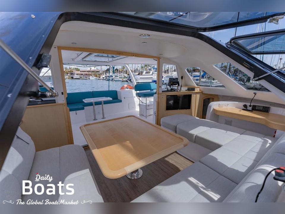 2021 Seawind 1260 for sale. View price, photos and Buy 2021 Seawind ...