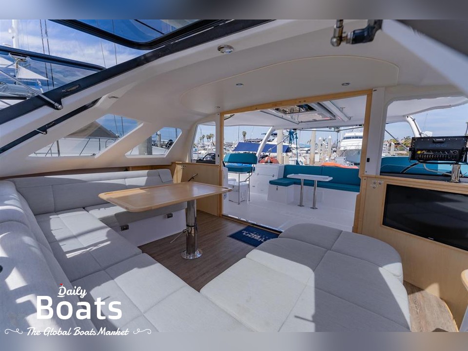 2021 Seawind 1260 for sale. View price, photos and Buy 2021 Seawind ...