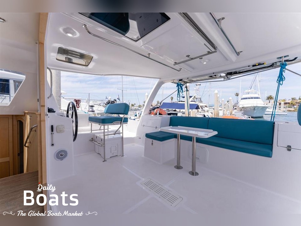 2021 Seawind 1260 for sale. View price, photos and Buy 2021 Seawind ...