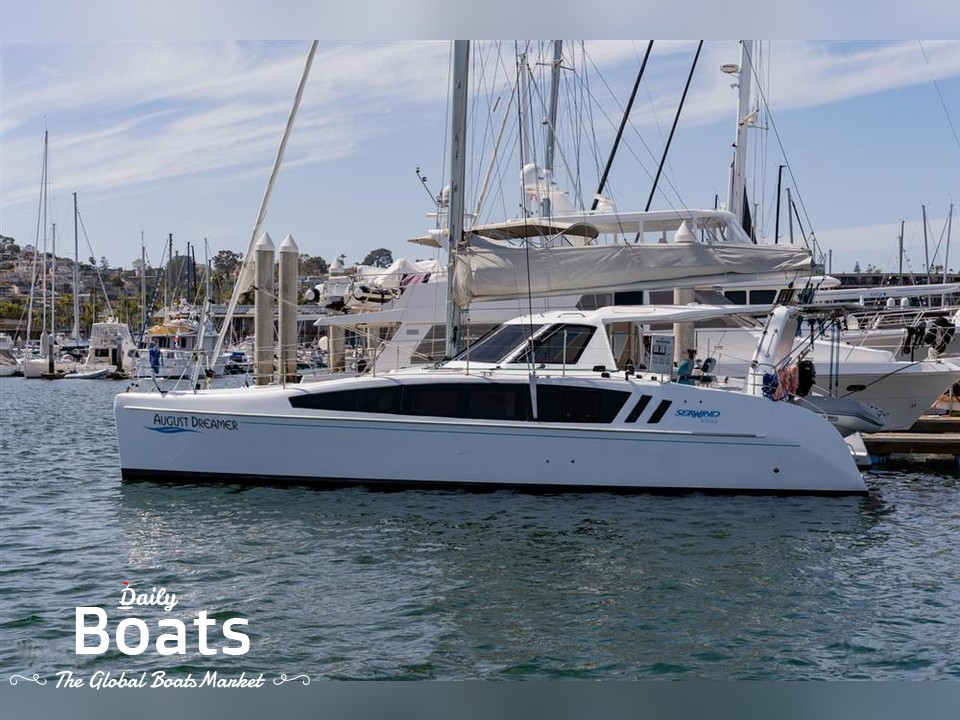 2021 Seawind 1260 for sale. View price, photos and Buy 2021 Seawind ...