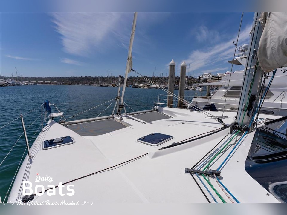 2021 Seawind 1260 for sale. View price, photos and Buy 2021 Seawind ...