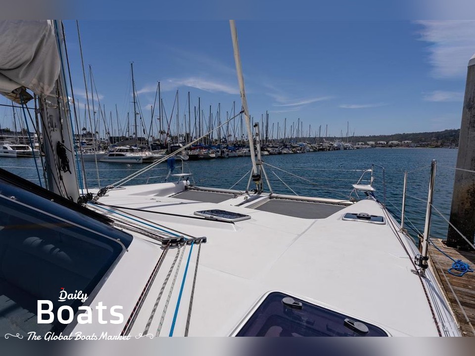 2021 Seawind 1260 for sale. View price, photos and Buy 2021 Seawind ...