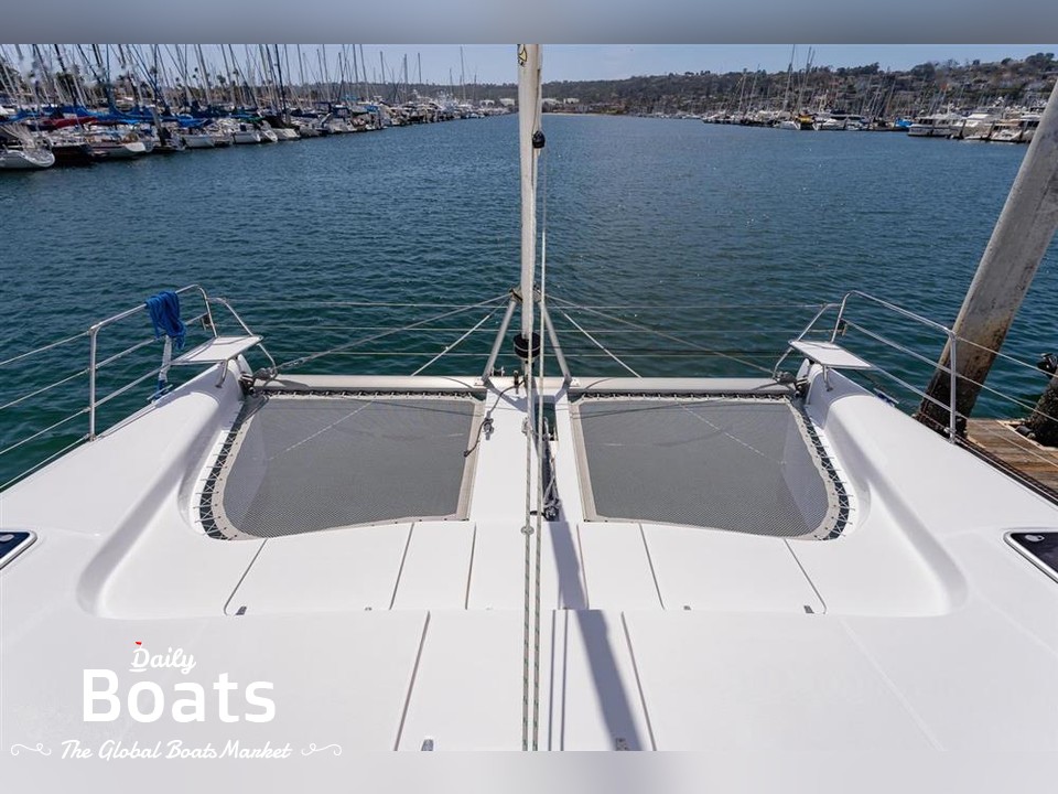 2021 Seawind 1260 for sale. View price, photos and Buy 2021 Seawind ...
