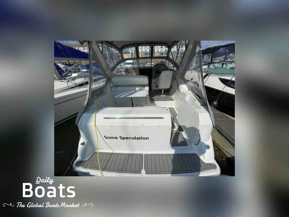 2000 Bayliner Boats 2855 Ciera for sale. View price, photos and Buy ...