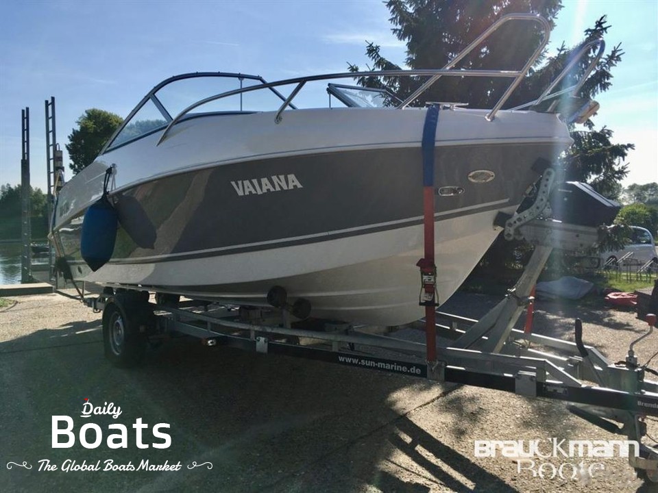 2015 Corsiva 600 Coaster Br for sale. View price, photos and Buy 2015 ...